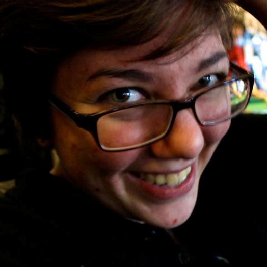 Interview with Atheist Blogger Chana Messinger : Strange Notions