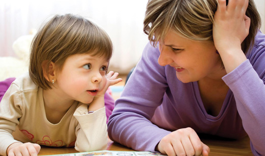 Is It Possible to Raise Your Kids to Be Open-Minded About Religion ...