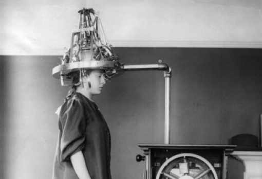 Exorcizing the Ghost from the Machine? : Strange Notions