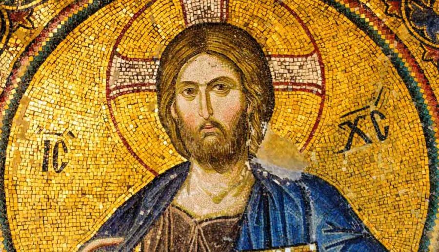 I’m Not a Christian, But I’m Fascinated by the Incarnation : Strange ...