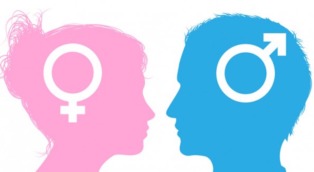 Just What Are Men and Women, Anyway? : Strange Notions