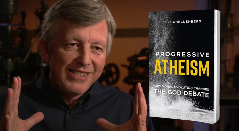 Religion After God: A Review of “Progressive Atheism” : Strange Notions