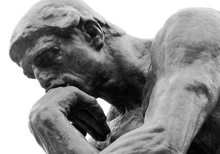 How Your Conscience Leads to God : Strange Notions